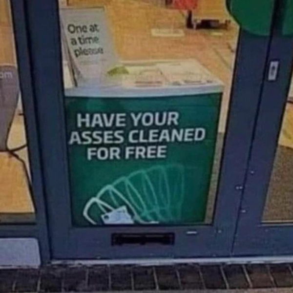 Gather round, the jokes are rich and plentiful