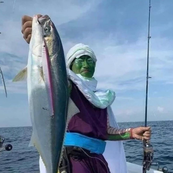 Gather round, the jokes are rich and plentiful