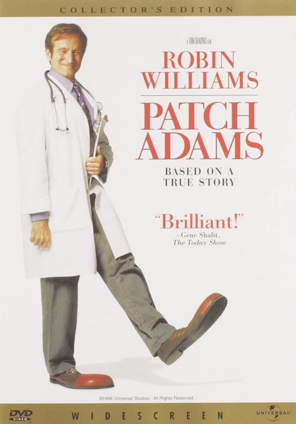 Nine Robin Williams movies to honour 9 yrs since he passed