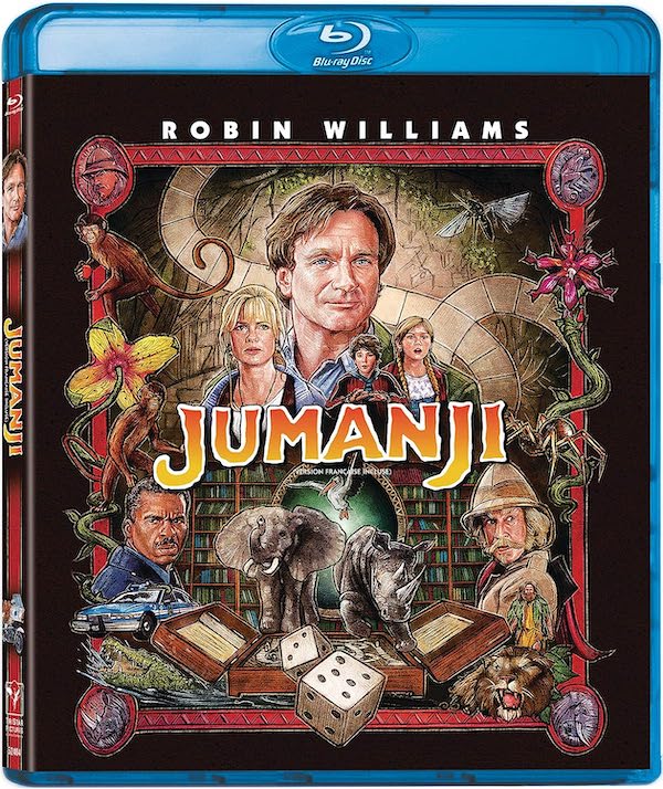 Nine Robin Williams movies to honour 9 yrs since he passed