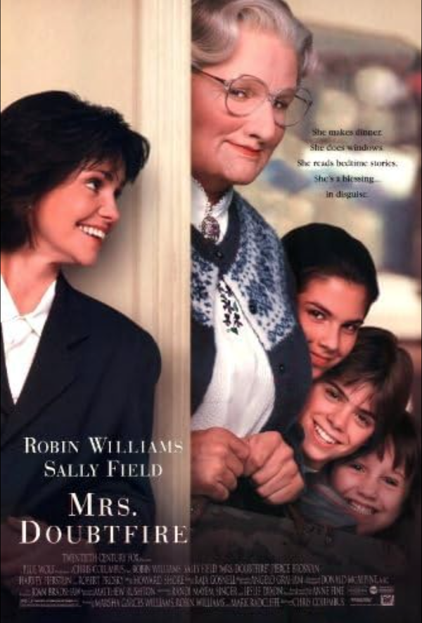 Nine Robin Williams movies to honour 9 yrs since he passed