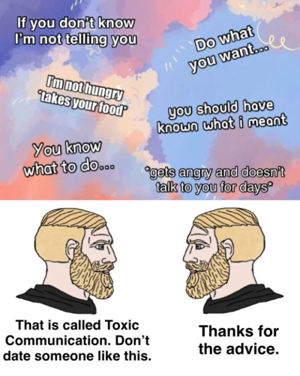 A Dank Meme a Day...