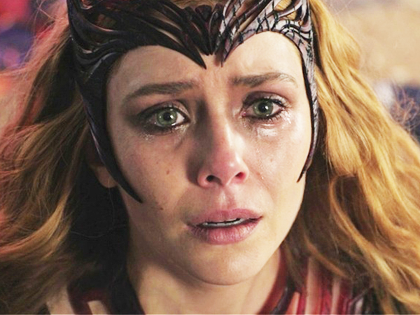 Fictional characters with the saddest, most miserable lives (20 Photos