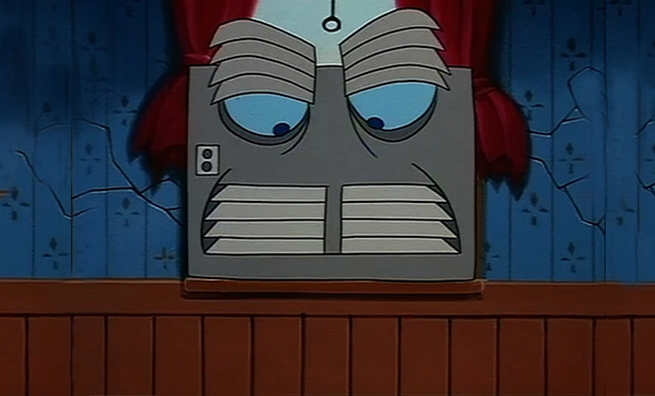 Fictional characters with the saddest, most miserable lives (20 Photos