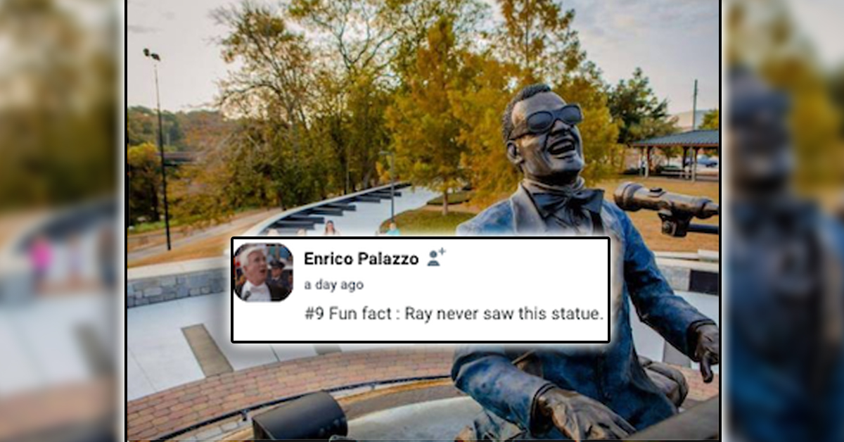 Top comments of the week are worthy of the internet's attention.