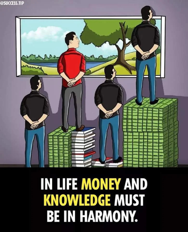 Pure & Cringe Wisdom as Shared by the Internet