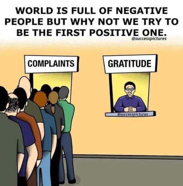 Pure & Cringe Wisdom as Shared by the Internet