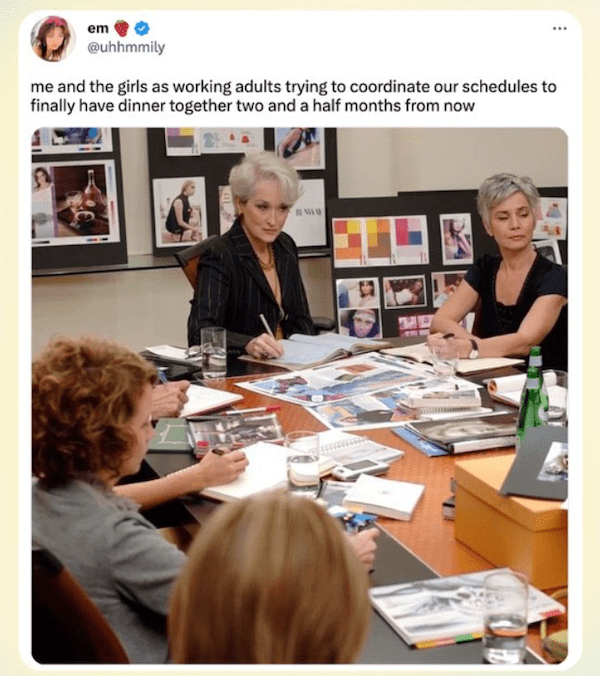 Only women will understand these memes. (30 Photos)