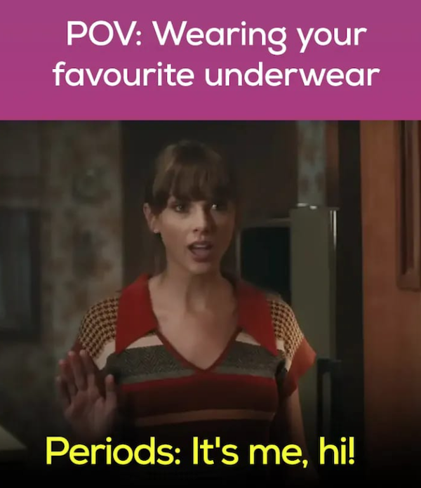 Only women will understand these memes. (30 Photos)