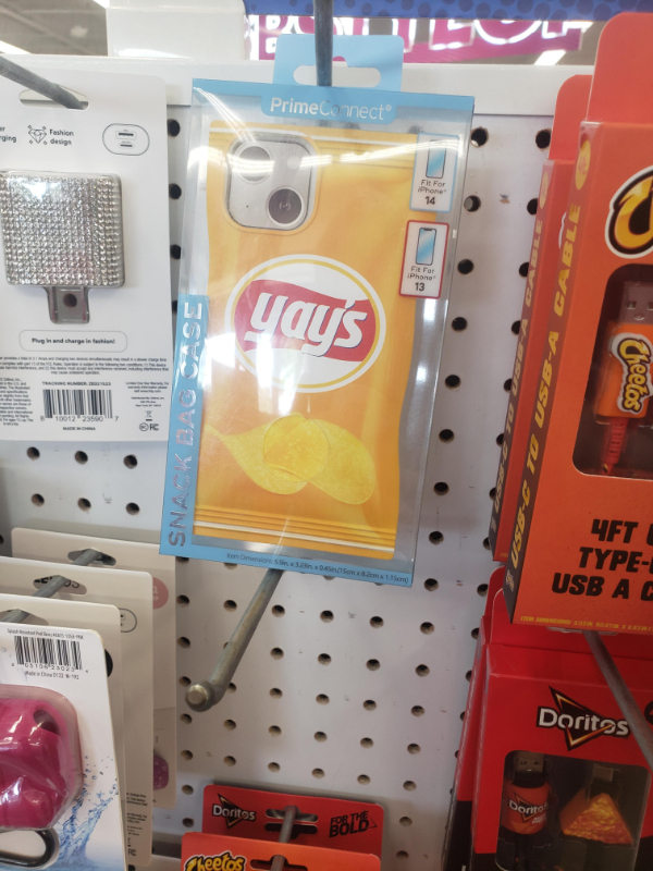 Knock-off Brands Never Fail To Make Us Laugh