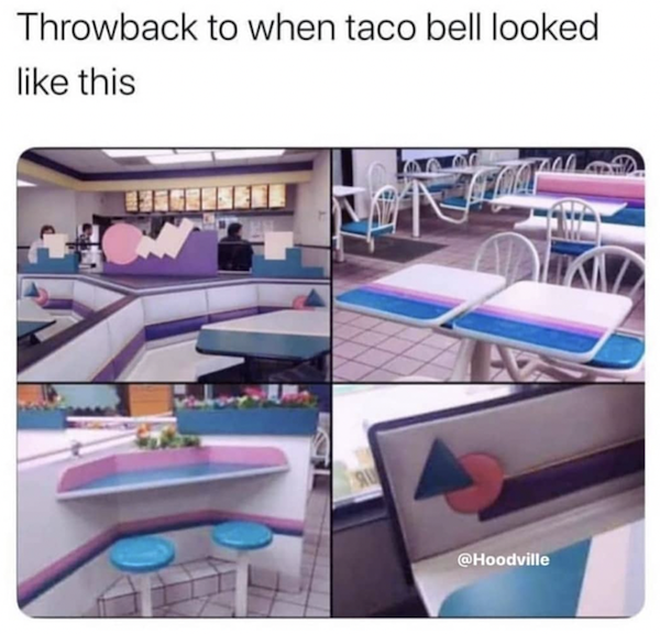 Nostalgic memes for those born between the 1980s and 1990s