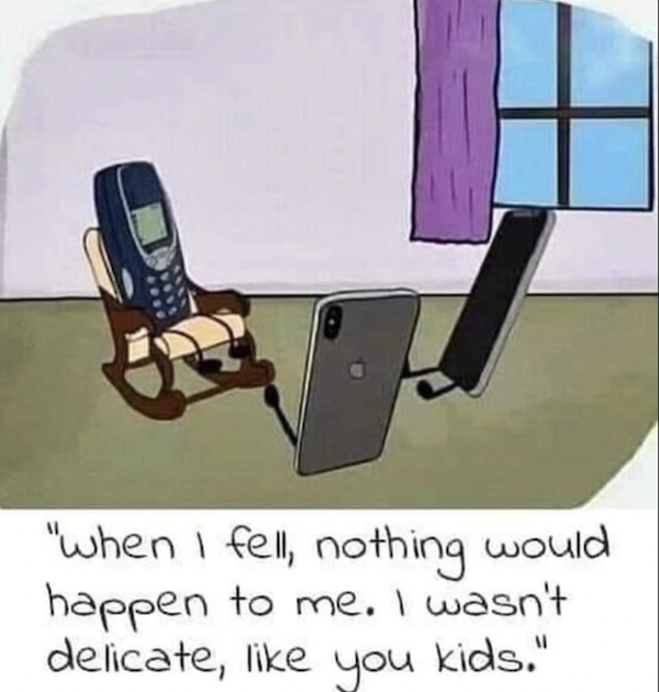 Nostalgic memes for those born between the 1980s and 1990s