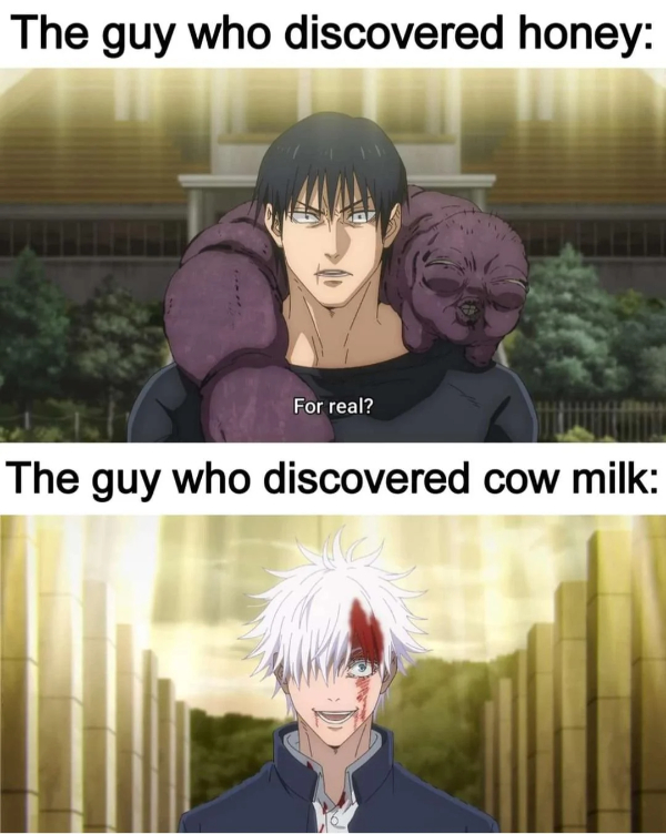 Drink up Some Dank Memes