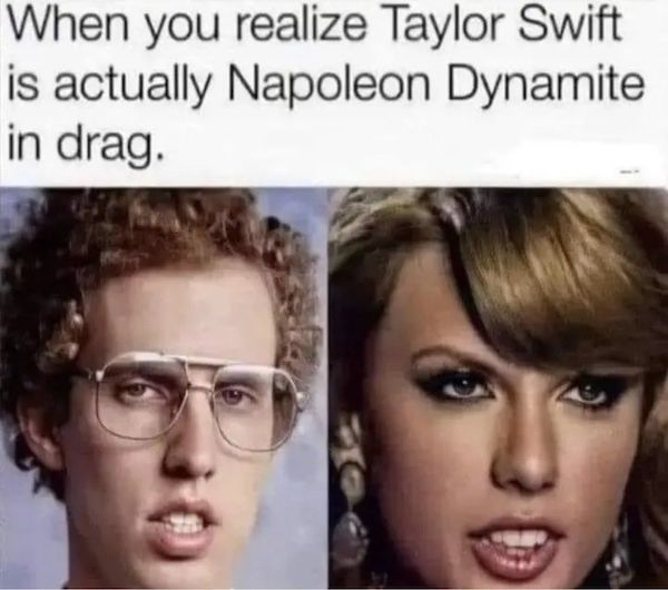 NAILed IT Memes of Mindless Dumb Shower Thoughts Logic Best Captions