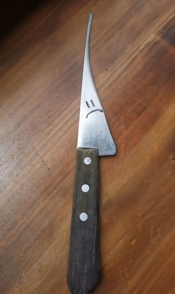 Time for an upgrade on these past-their-prime items