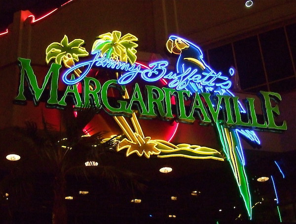Jimmy Buffett dies at 76, so let's all toast to his memory