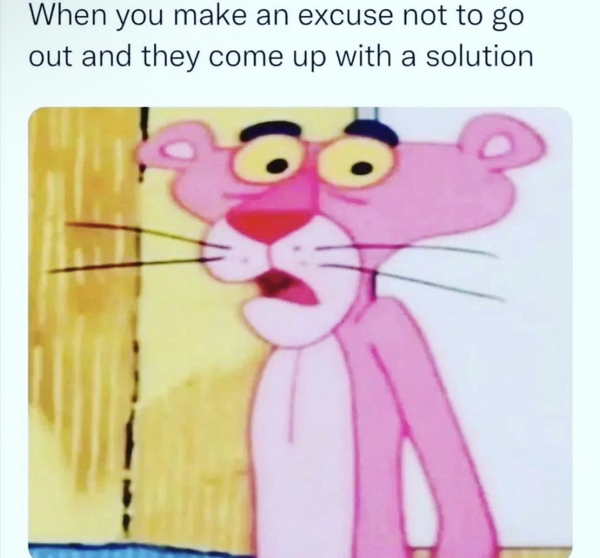 Introverts love to laugh too, they're just not as obnoxious about it