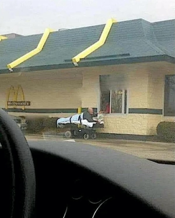 We've got questions but we're not sure we want the answers