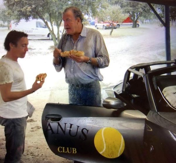 A funny collection of irreverent humor to make you laugh out loud.