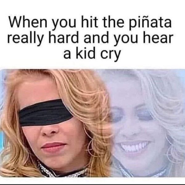 A funny collection of irreverent humor to make you laugh out loud.