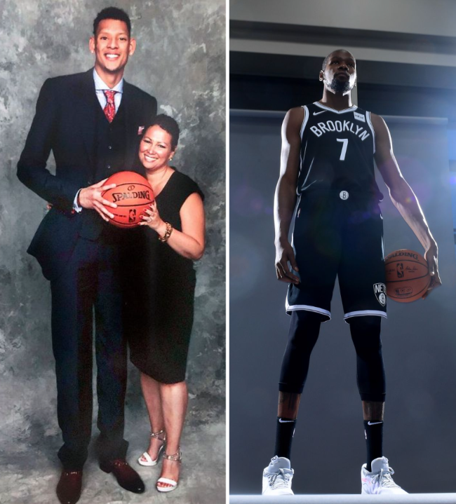 What it looks like to have true resiliency.