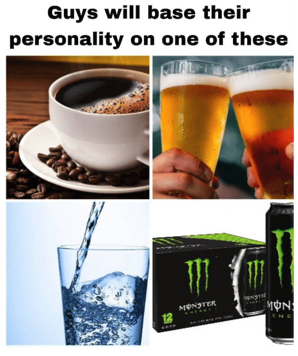 Coffee memes to go with... Well, your coffee, what else?