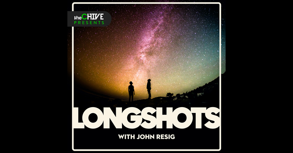 When the odds are against you, go long