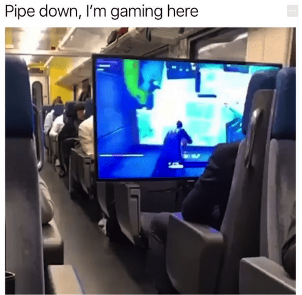 Memes that ring true to gamers of all generations