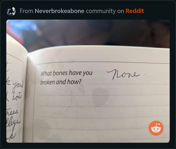 Skeleton memes to get us in the halloween spirit