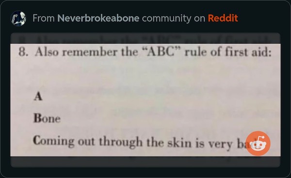 Skeleton memes to get us in the halloween spirit