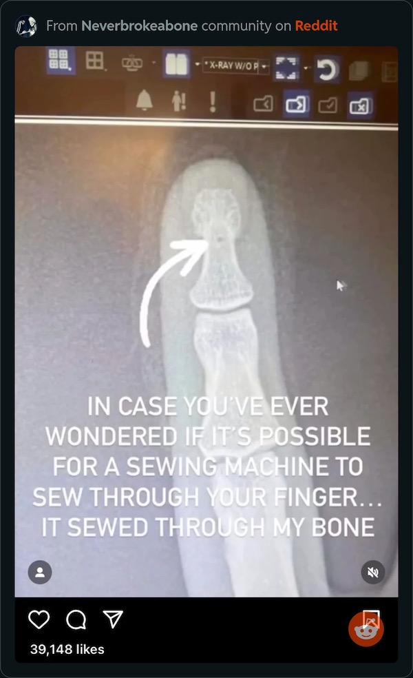 Skeleton memes to get us in the halloween spirit