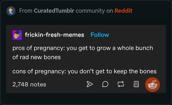 Skeleton memes to get us in the halloween spirit