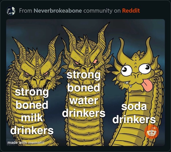 Skeleton memes to get us in the halloween spirit