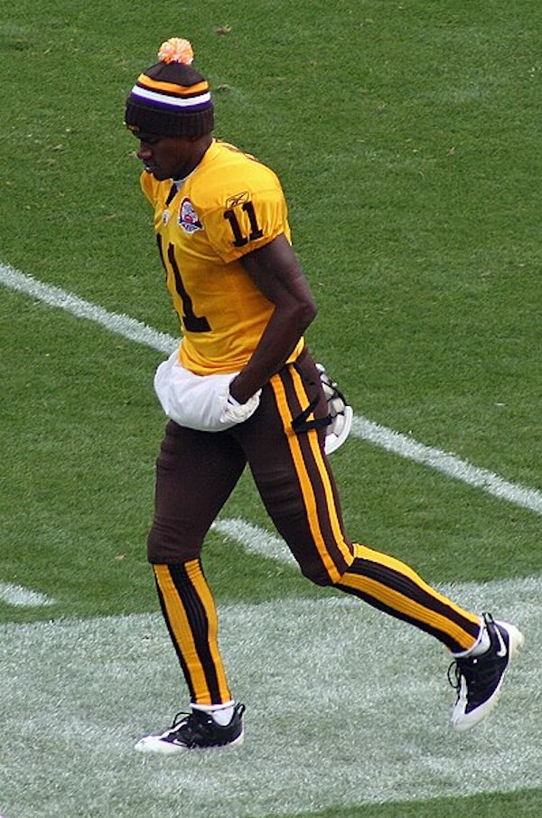 20 worst-looking NFL team uniforms