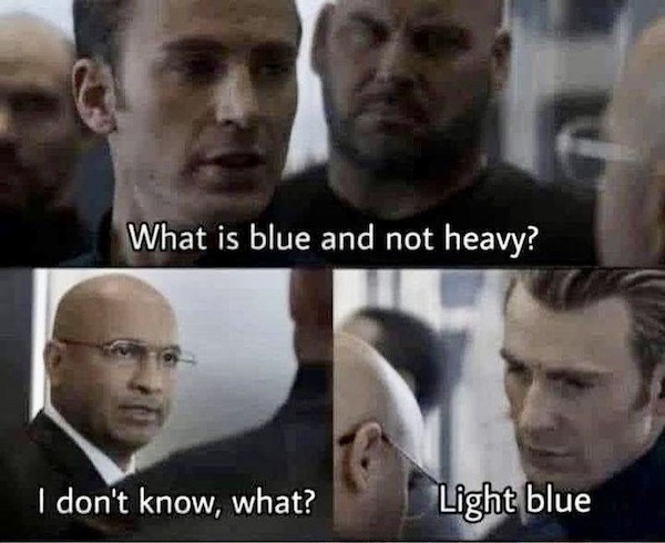 These memes are funny, but they have a streak of kindness in them