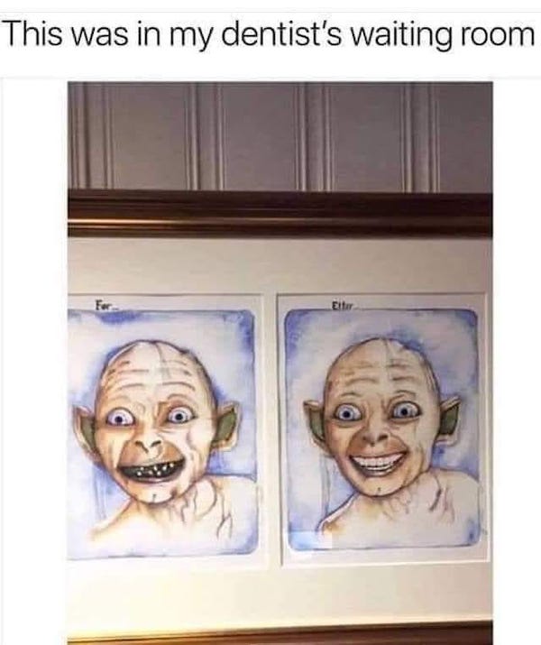 These memes are funny, but they have a streak of kindness in them