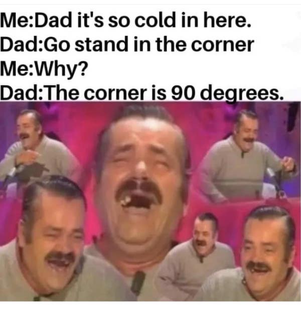 These memes are funny, but they have a streak of kindness in them