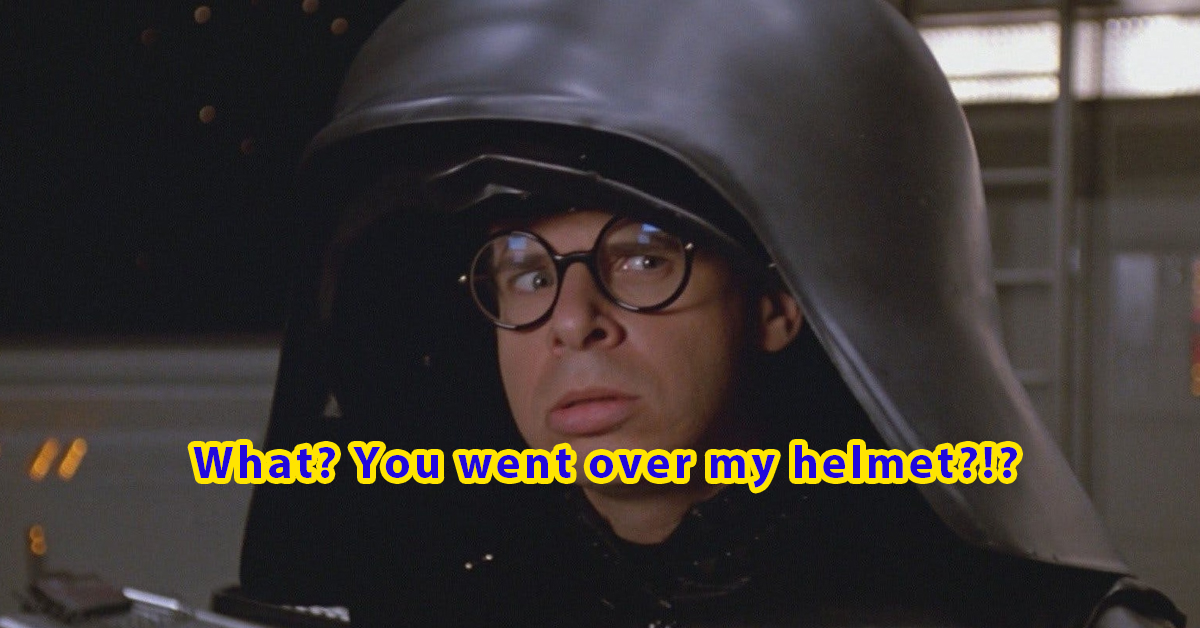 What's the MOST Gloriously Idiotic Movie?