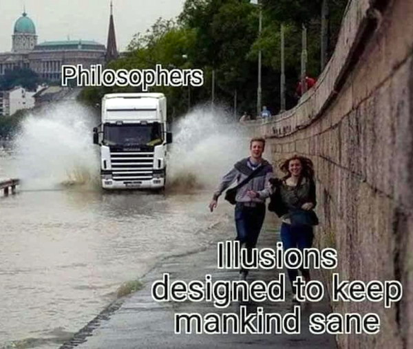 Mind-LESS Memes Friday Fun Best Stupid Funny Logic Photo Captions List