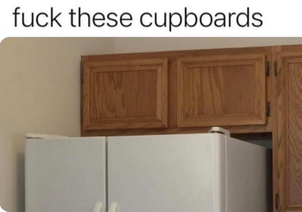 NAILed IT Memes of Mindless Dumb Shower Thoughts Logic Best Captions