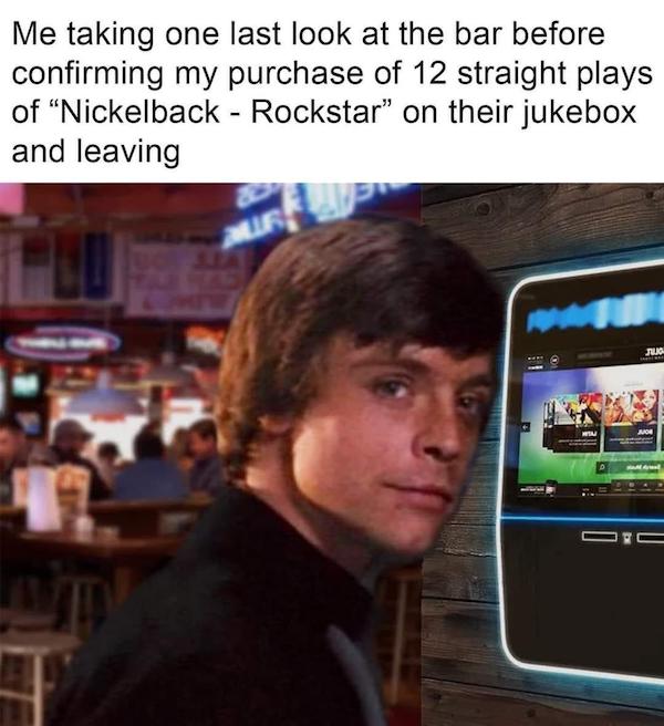 NAILed IT Memes of All the Mindless Dumb Logic Best Caption Pictures