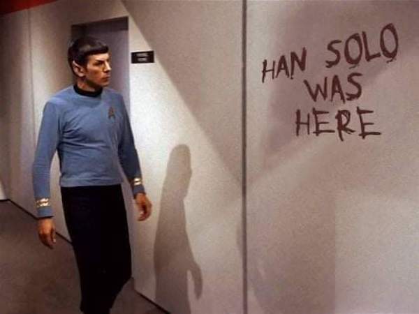 Nerd Culture Memes Cosplay and Awesome Sci-Fi GIFs