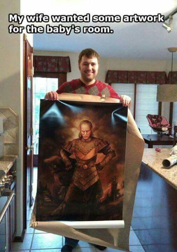 Nerd Culture Memes Cosplay and Awesome Sci-Fi GIFs