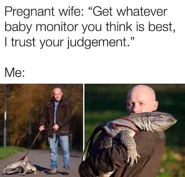 For those who love puns, we have the memes of your dreams