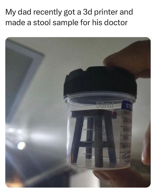 For those who love puns, we have the memes of your dreams