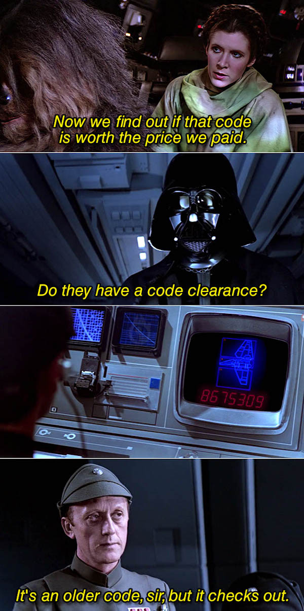 Sci-Fi and Nerd Culture Memes Best Funny Photo Captions New 2023