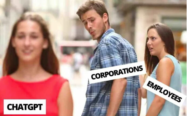 At least when the robots take over the memes will be good