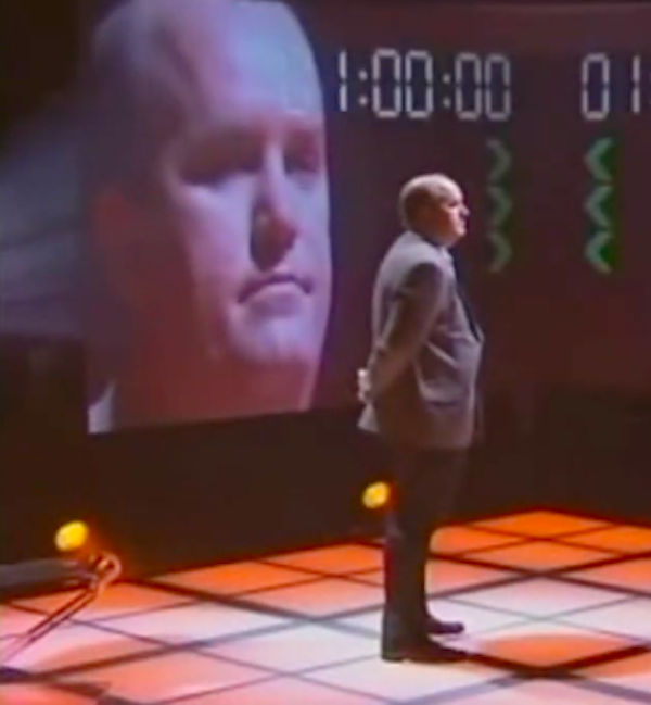Highest winning gameshow contestants