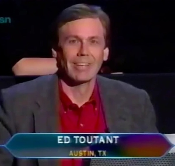 Highest winning gameshow contestants