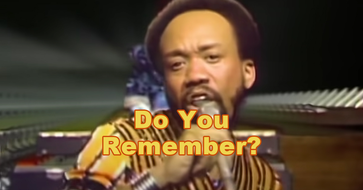 21 Songs About Days of The Week For The 21st Night of September